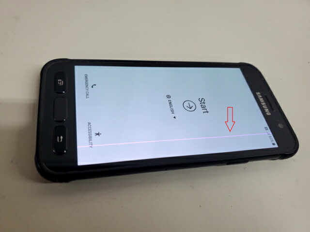 Samsung Galaxy S7 Active SM-G891A 32GB - Titanium Gray | digiCircle