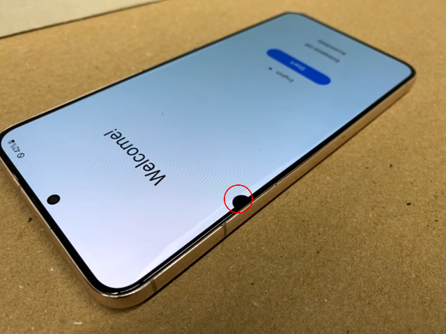 Samsung Galaxy S22 Plus 5G SM-S906U 256GB - Pink Gold | digiCircle