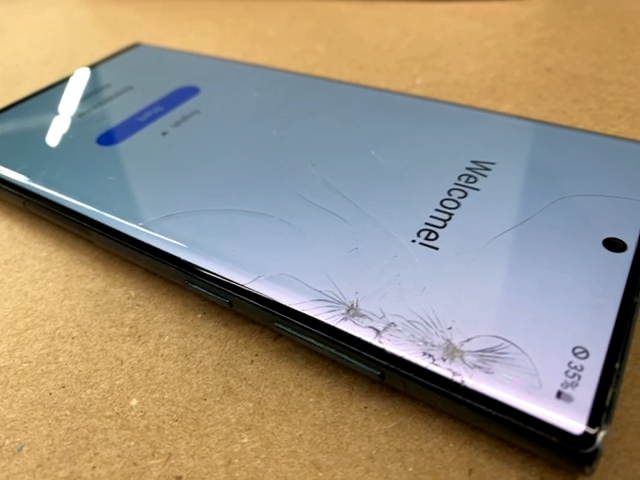 Samsung Galaxy S22 Ultra 5G SM-S908N 128GB - Green | digiCircle