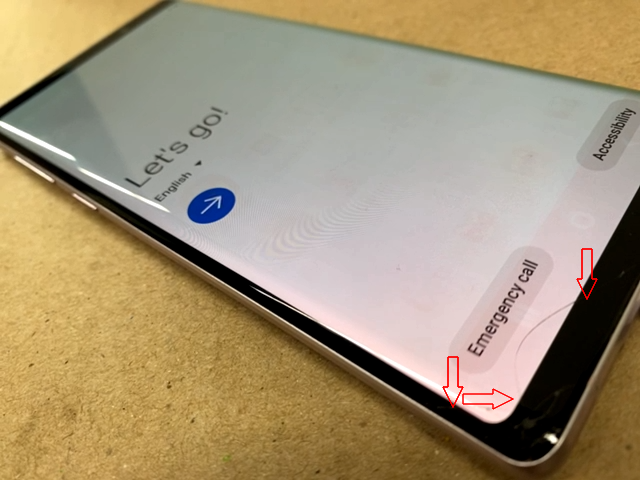 Samsung Galaxy Note 9 SM-N960U 128GB - Lavender Purple | digiCircle