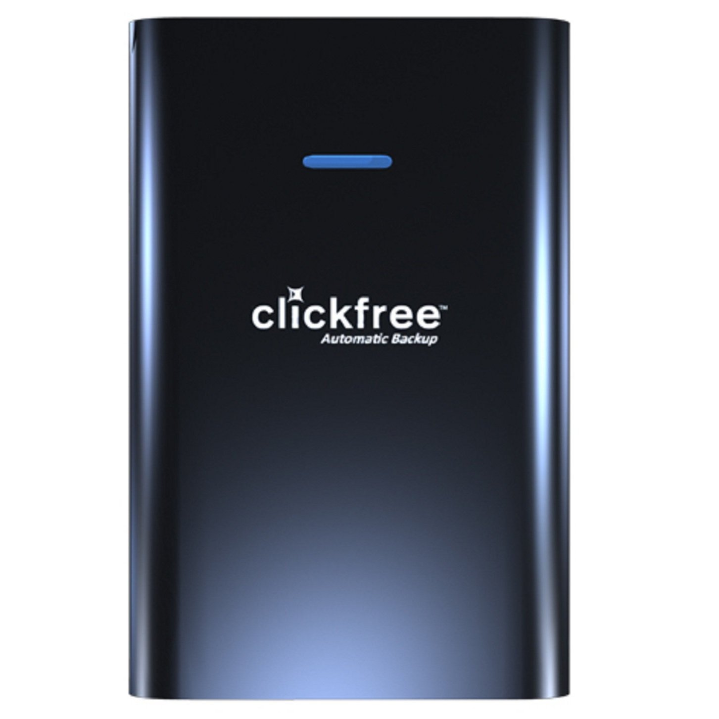 clickfree c2 automatic backup 500gb drive | digiCircle