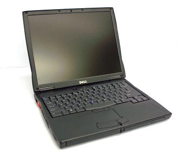 DELL Inspiron 4000 PP01L Pentium III 14in Laptop | digiCircle